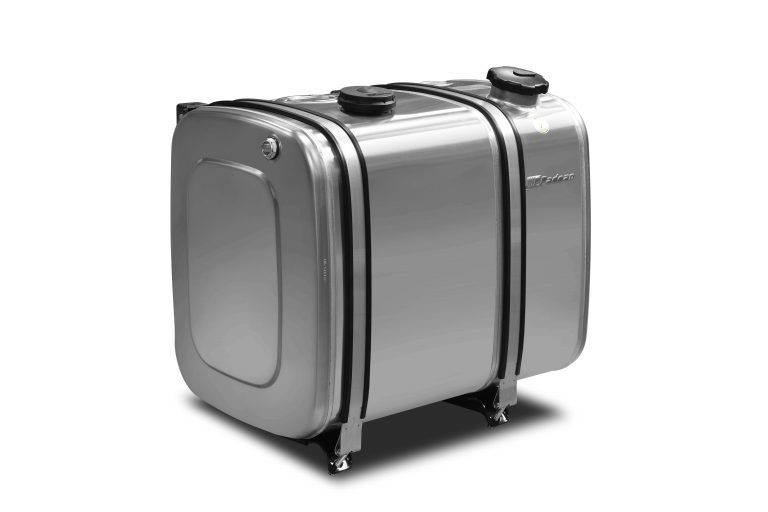 Padoan Hydraulic Tanks - PCM Transport & Handling