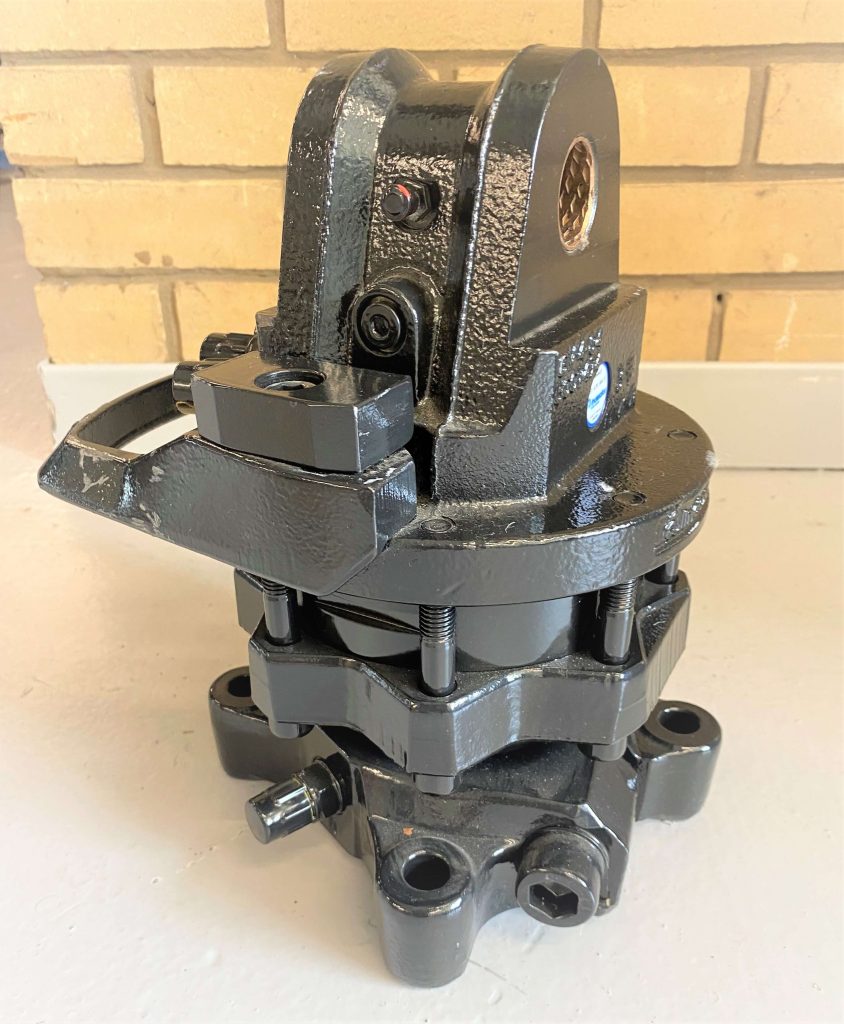 Rotators | PCM Transport & Handling