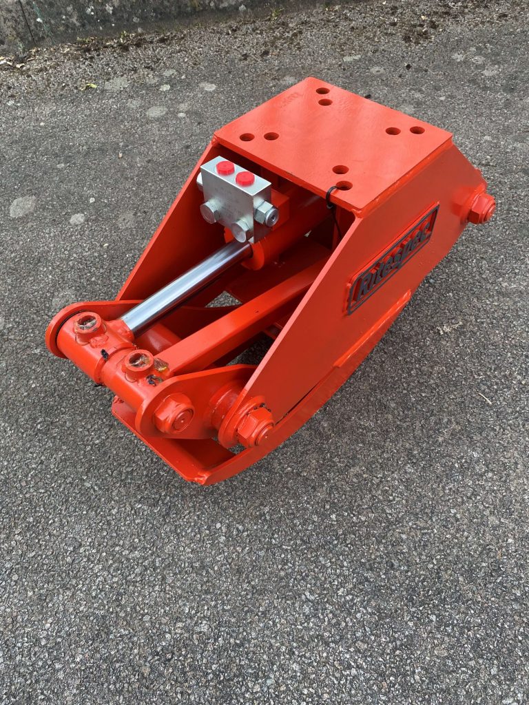 Log Grabs | PCM Transport & Handling