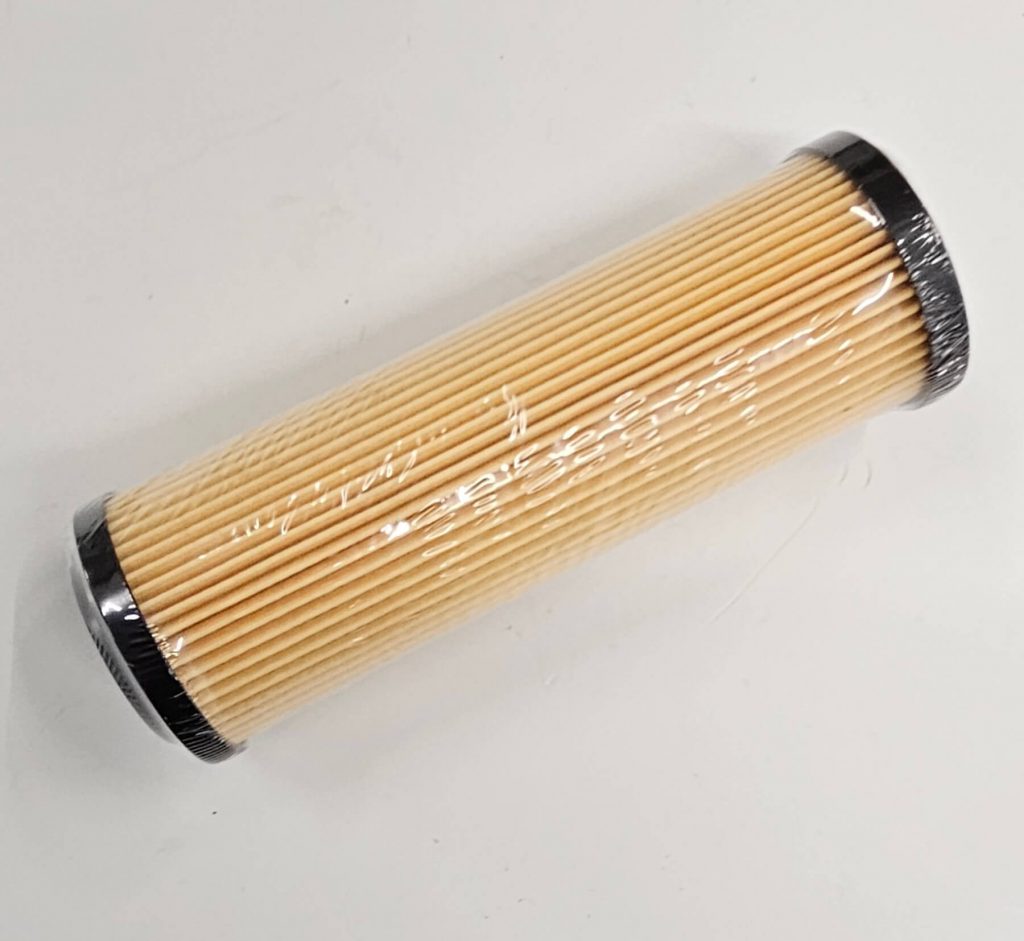 25 Micron Filter Element 0602105/25 - PCM Transport & Handling