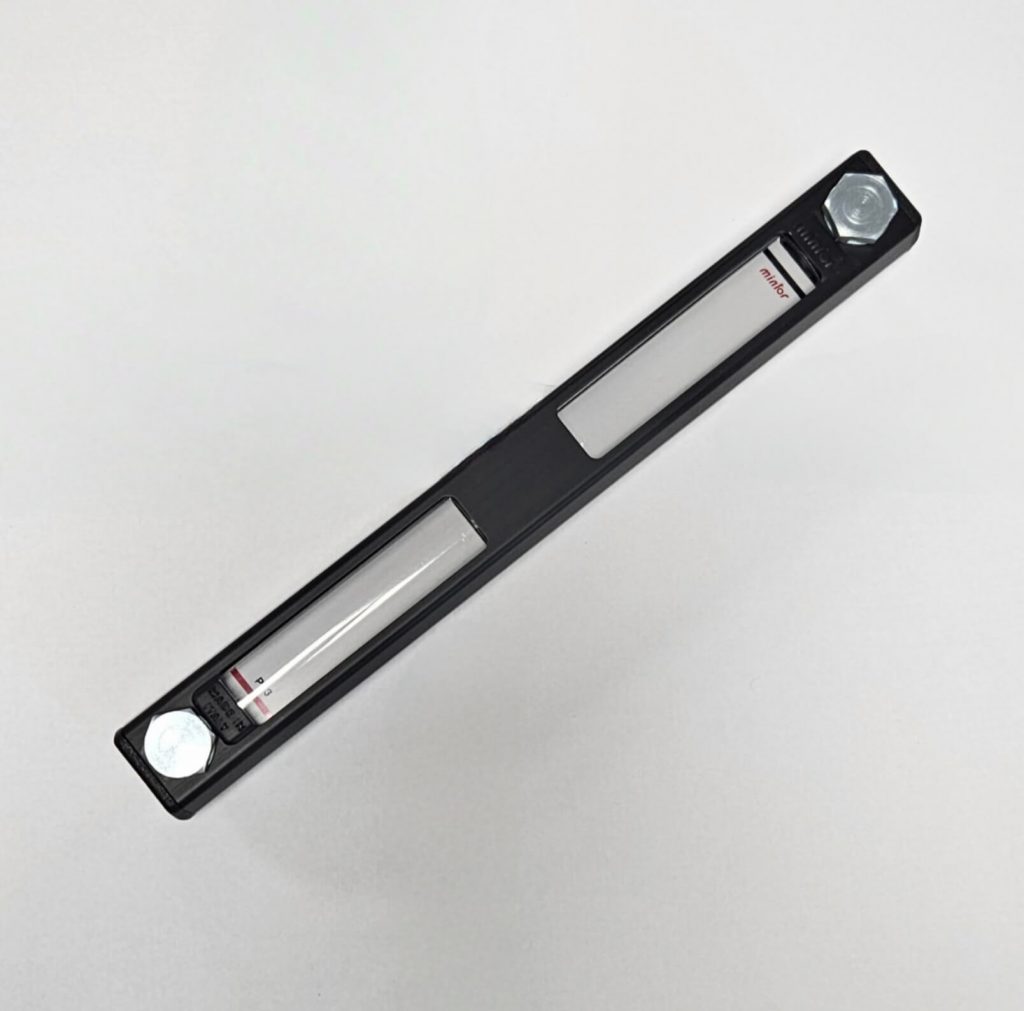 Sight Level SLT Gauges - PCM Transport & Handling