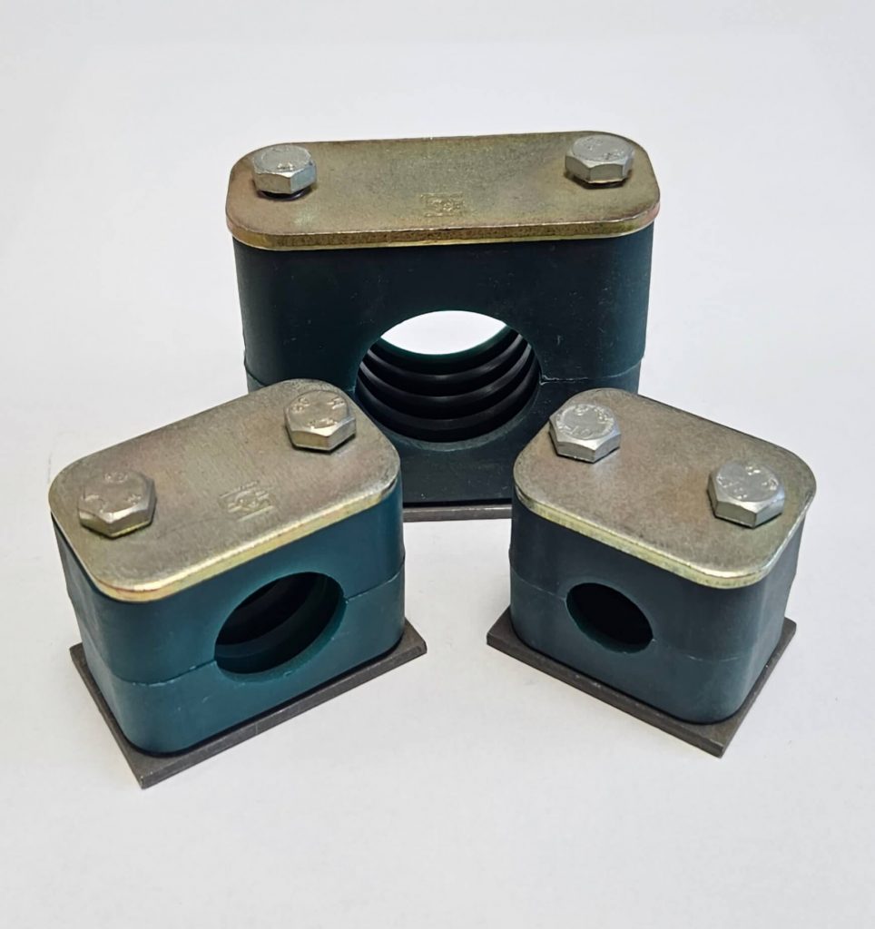 Heavy Duty Hose Support - PCM Transport & Handling
