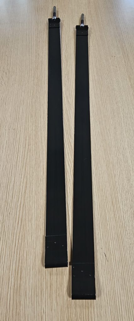 Tank Straps - PCM Transport & Handling