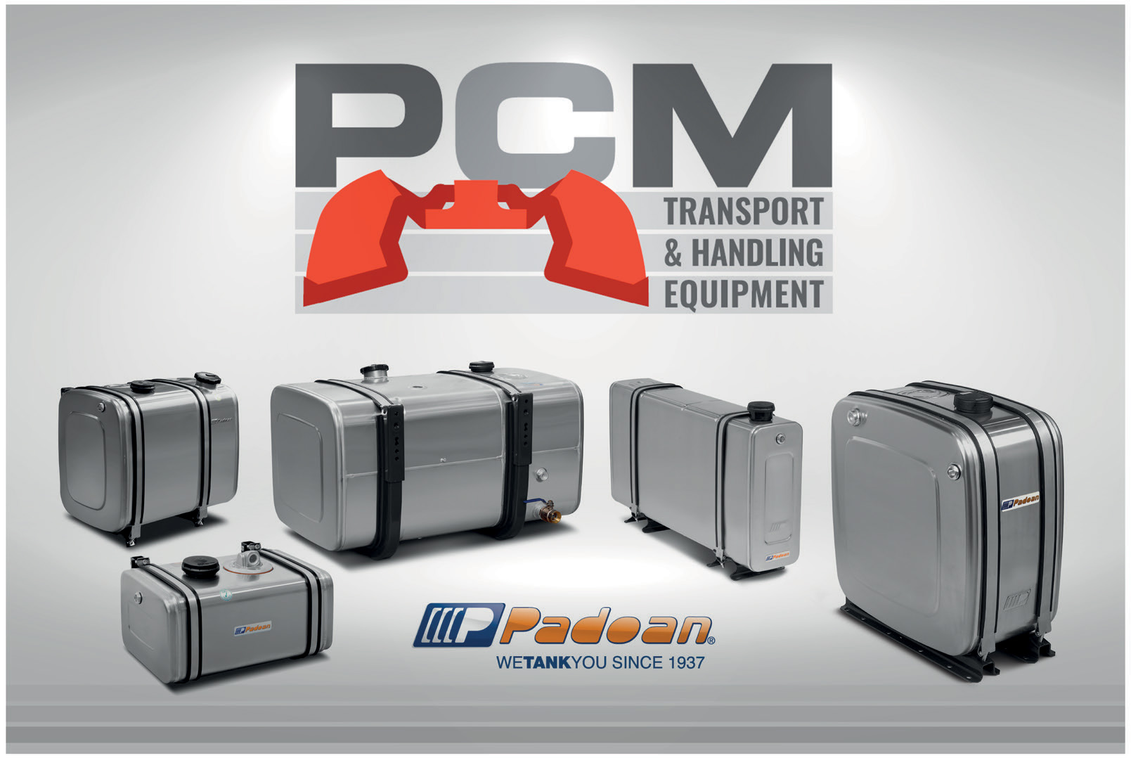 PCM Transport & Handling | Crane Attachments & Accessories